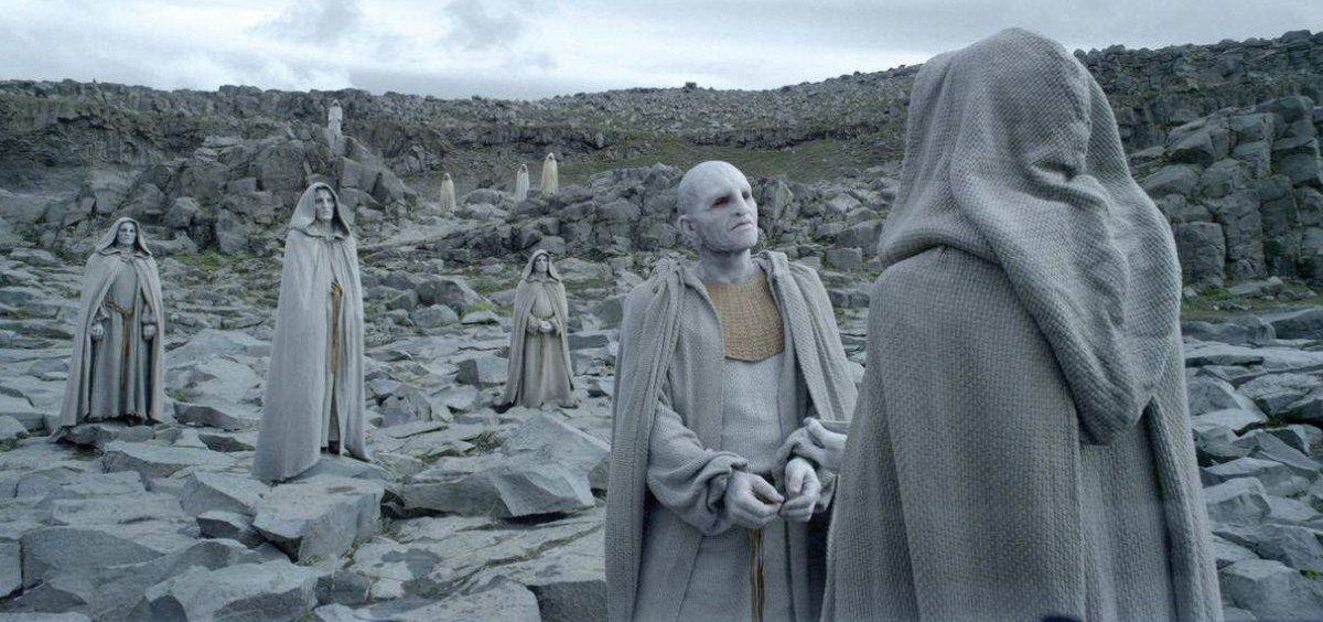 Nova Celestica: Pics of Prometheus Elder Engineers and artist`s ...