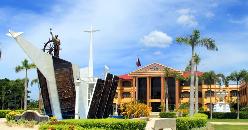 Urdaneta City - Gateway to Northern Philippines: Urdaneta the Beautiful