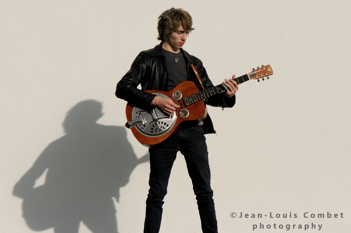 Concert live images: FLO "The Voice"