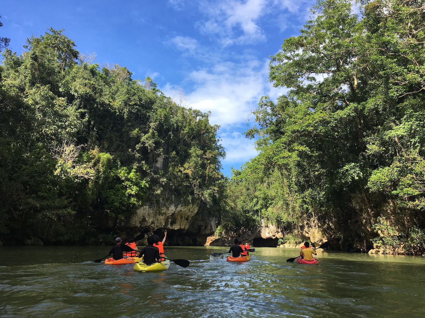Samar, An Exciting Destination for Adventurers & Nature Lovers