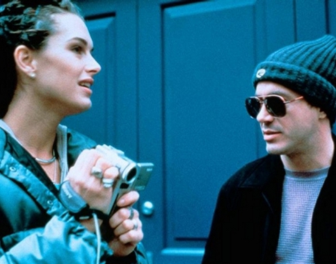 CANON MOVIES: JAMES TOBACK: TOP FILMS