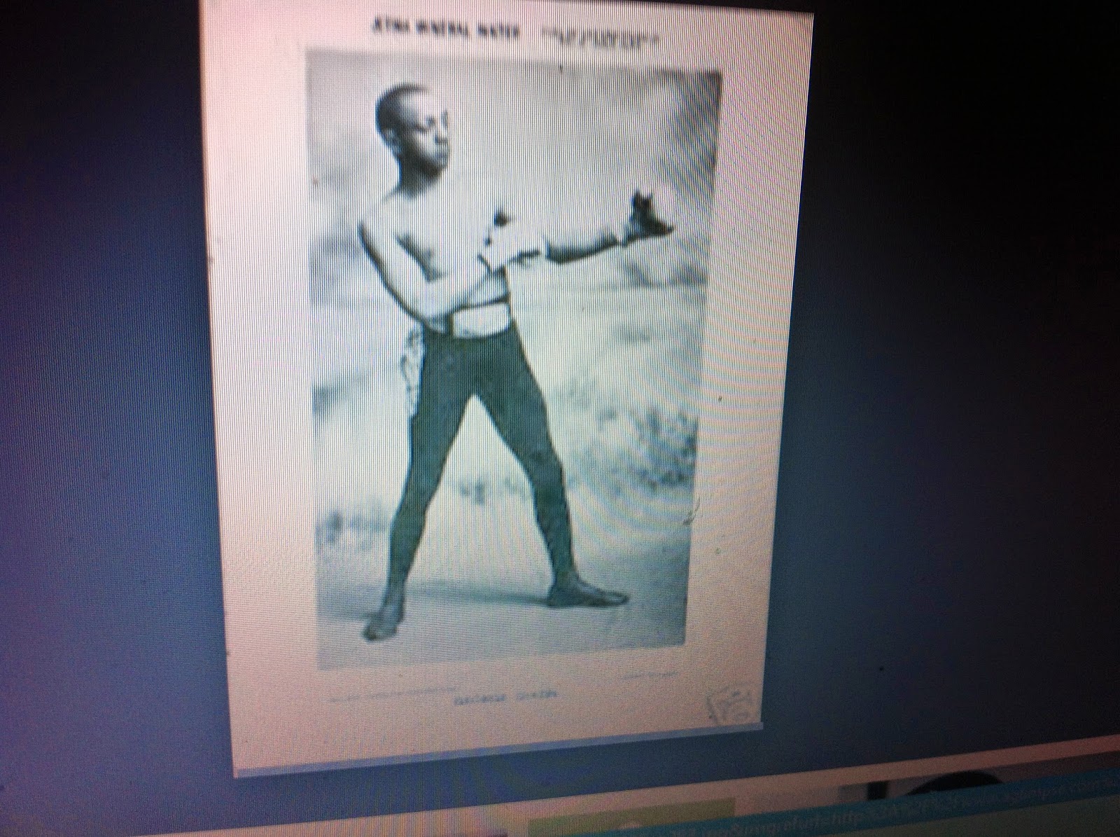 THE BLACK SOCIAL HISTORY:: BLACK SOCIAL HISTORY : AFRO-CANADIAN ...