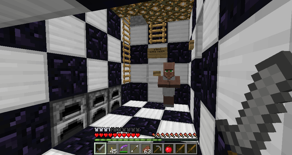 Dentro de la Base - Español - 1.5.2 - Maps - Mapping and Modding: Java ...