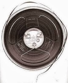 The All of Artist: COM (Computer Output Microfilm) & AUDIO