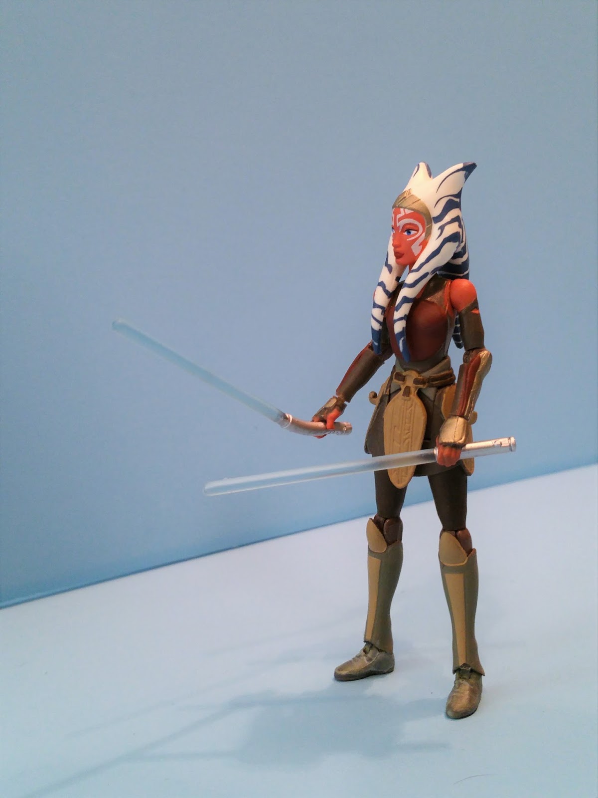 Star Wars: Customs for the Kid: CUSTOMIZER SPOTLIGHT: ARCHIVES
