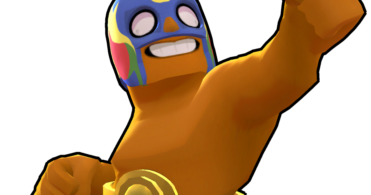 El Primo