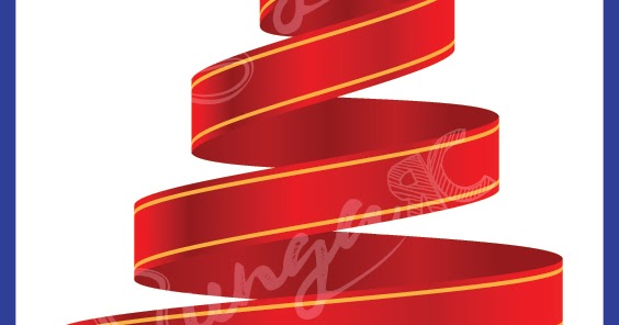 Bunga RC: SELENDANG VECTOR MERAH