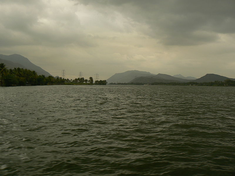 Tamilnadu Tourism: Poolampatty, Edappadi, Salem