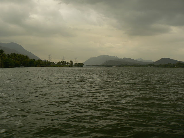 Tamilnadu Tourism: Poolampatty, Edappadi, Salem