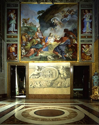 loveisspeed.......: The Quirinal Palace , Palazzo del Quirinale is a ...