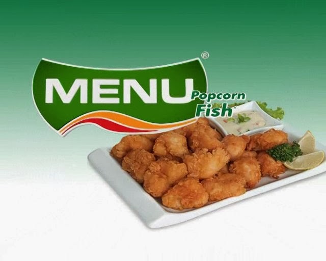 Menu Popcorn Fish TVC | Myipedia | TVC, Entertainment and Media Updates