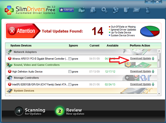 How to Update Hardware Drivers in Windows 7 and Windows 8 | tranthanhnam92