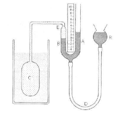 MEDICION DE TEMPERATURA: MEDICION DE TEMPERATURA