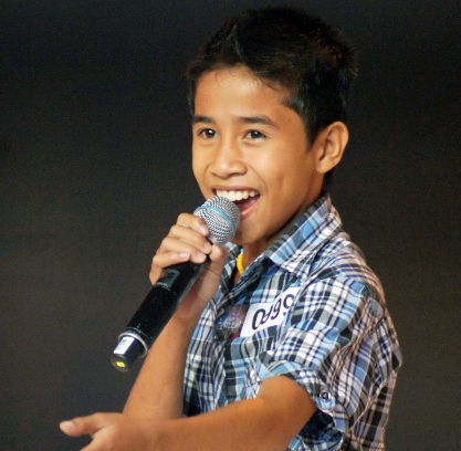 YouTube Sensation Roel Manlangit Vie for a Semifinals Slot in PGT 4 ...