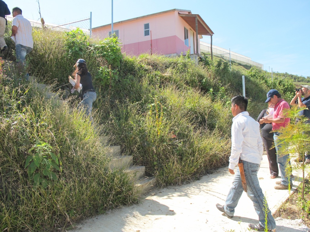 OBSERVATORIO CIUDADANO: El verdadero rostro de la Ciudad Rural ...