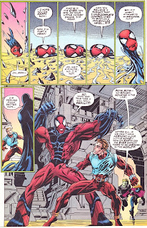 80 Page Giant: Spider-Man's Greatest Villains #180-171