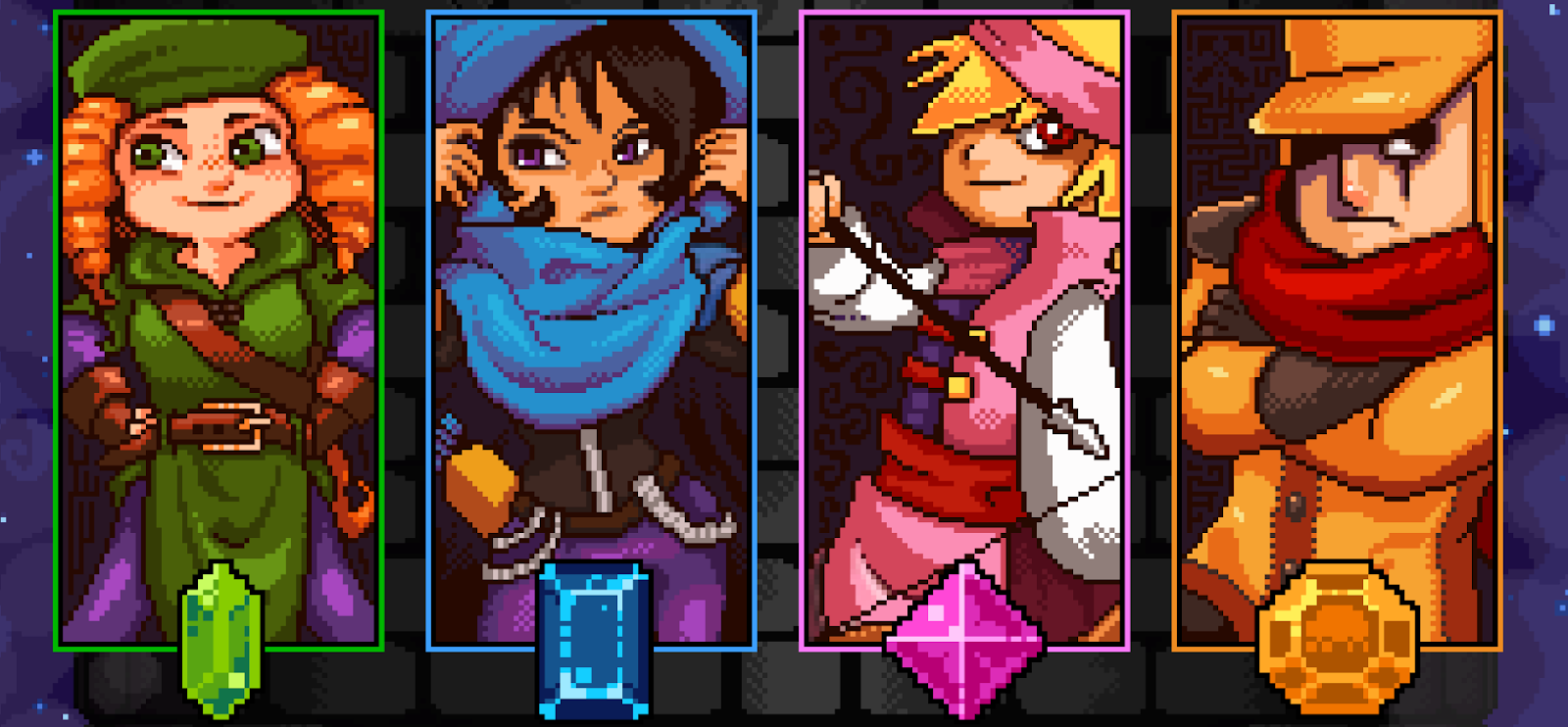 Towerfall is the Best Game