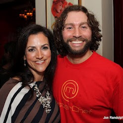 North Texas hopefuls vye for the title of MasterChef on FOX ~ Oh So Cynthia