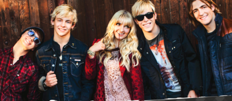 R5: Members