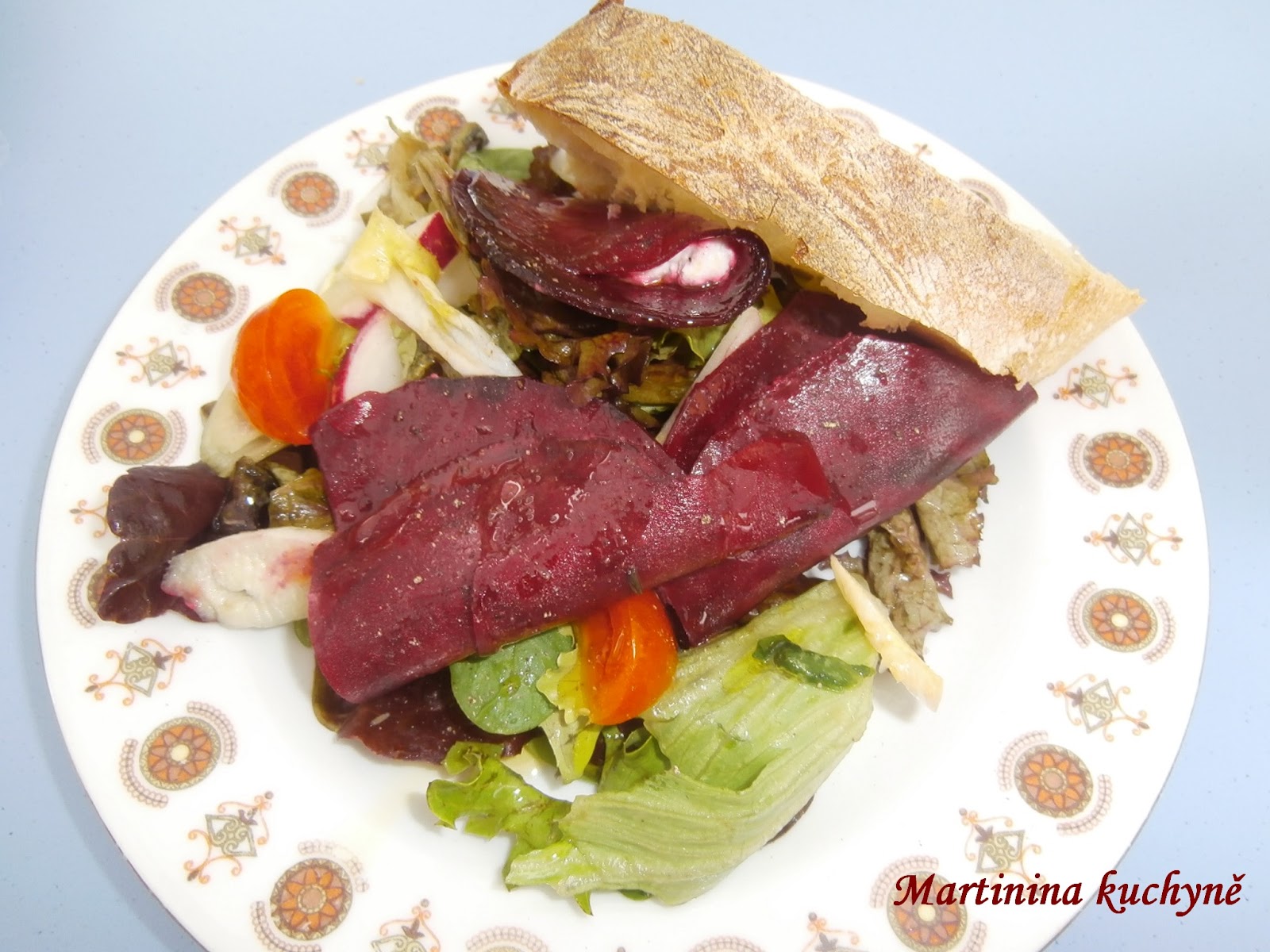 Martinina kuchyně: Moravia Food Festival