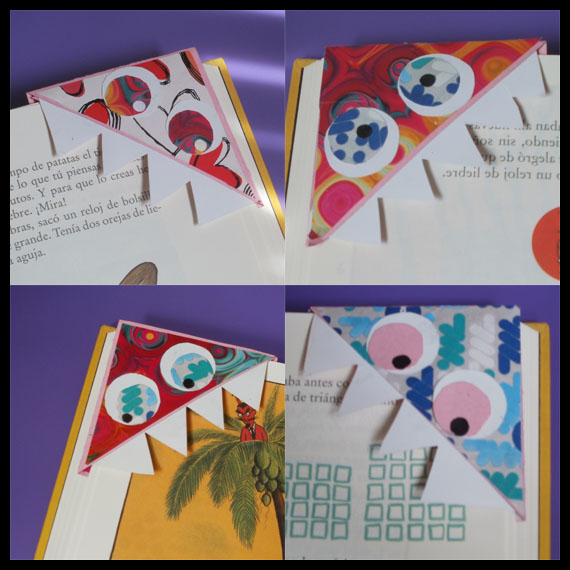 Marca libros originales - Imagui