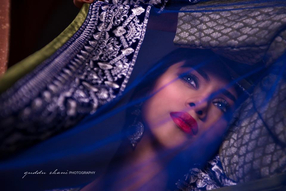 Guddu Shani's Photography for Thread and Motifs | New Thread and Motifs ...