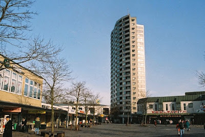 PRANCHETA DE ARQUITETO: PROJ ED RESIDENCIAL: NEUE VAHR BY ALVAR AALTO ...