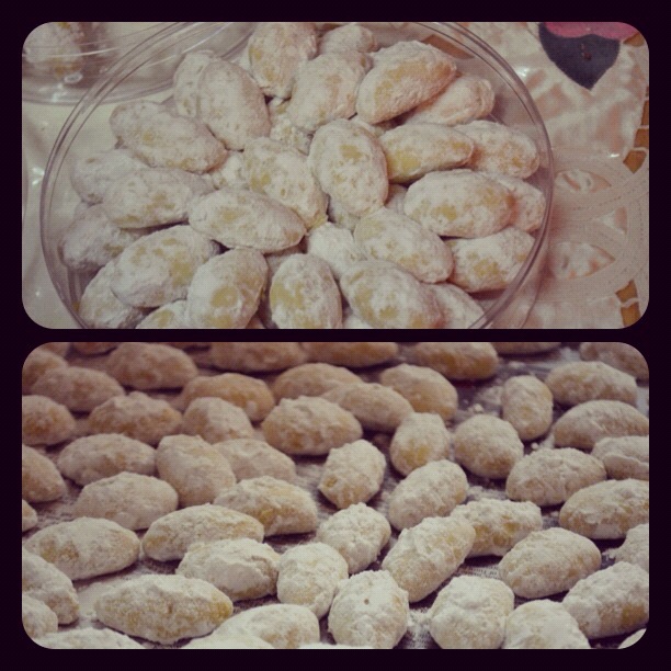 Mariani Cookies: KUIH RAYA : BISKUT MAKMUR