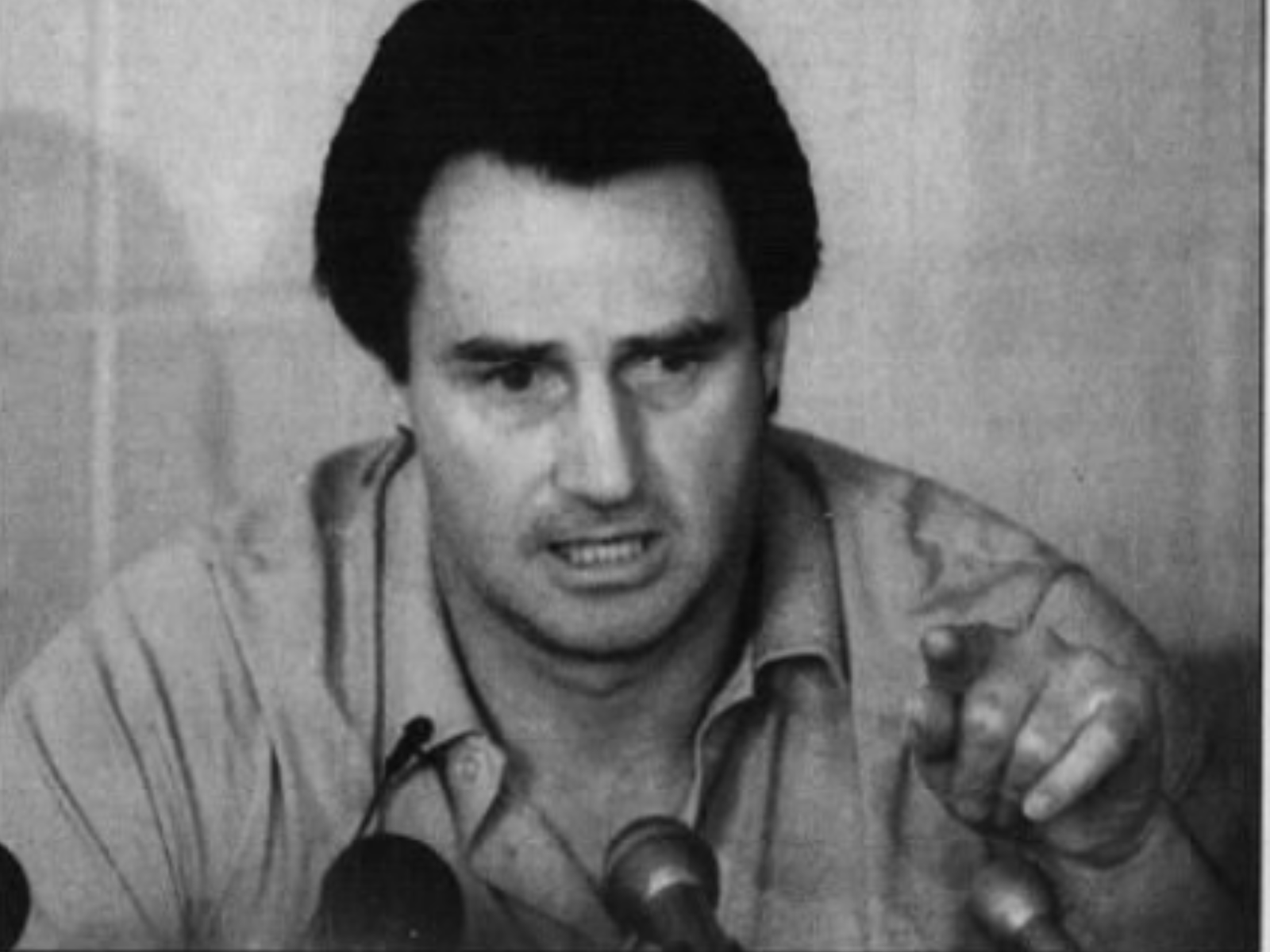 Evil in the Heartland: The Story of Mark Hopkinson, the Mobster of ...