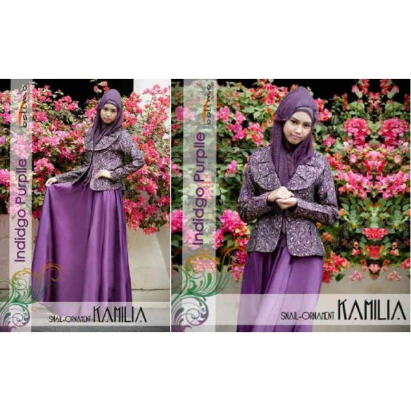 mumtaz collection: KAMILIA BY BALIMO