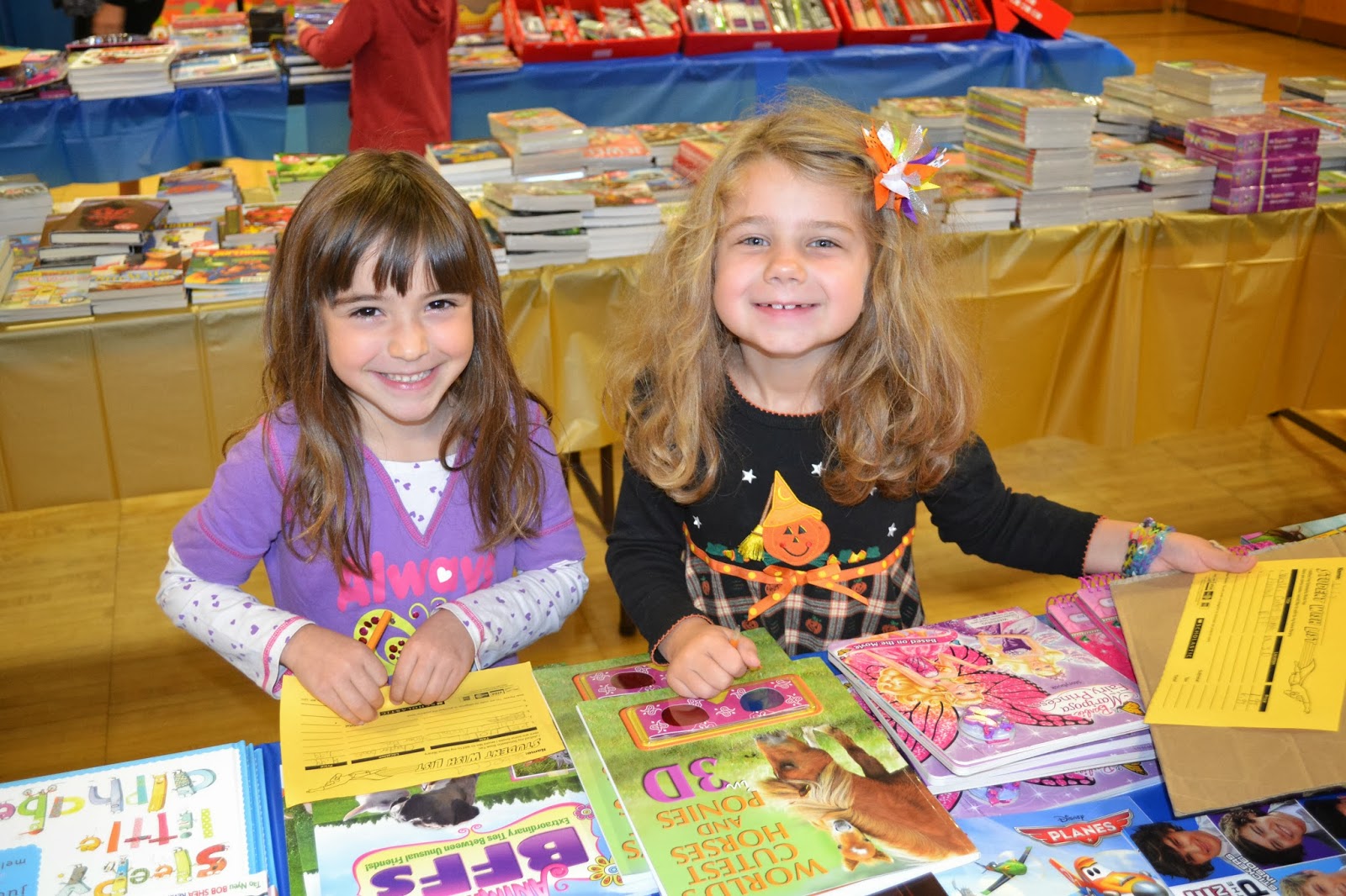 Notes from the East Hill Principal: October 14, 2013