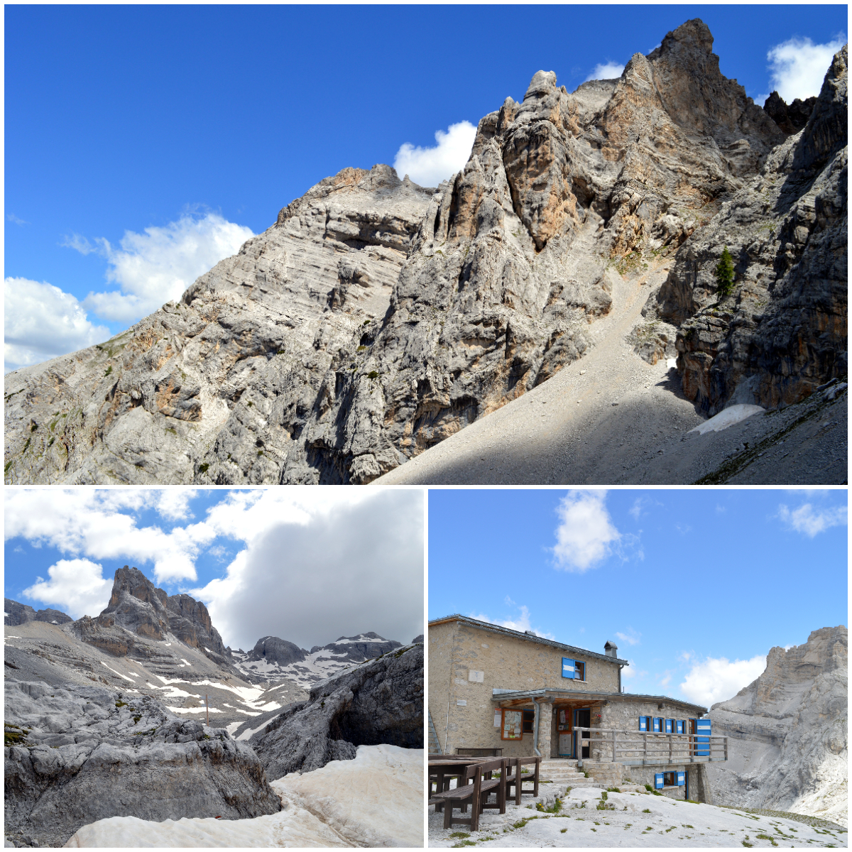 10 cose da vedere assolutamente a Pinzolo in estate - Montagna di Viaggi