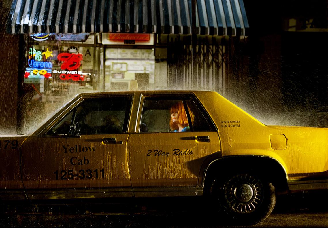 Alex Prager: Cinematic Photography