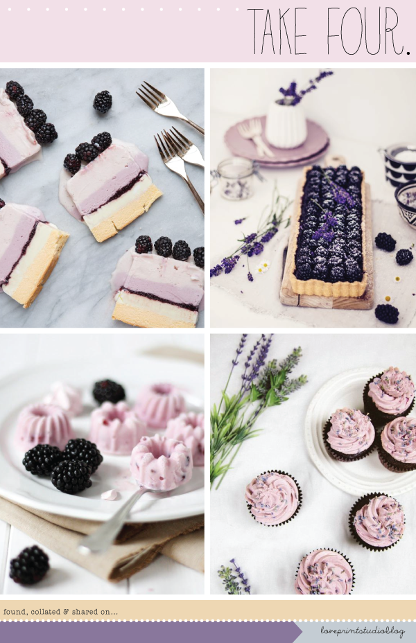 Take Four... | love print studio blog