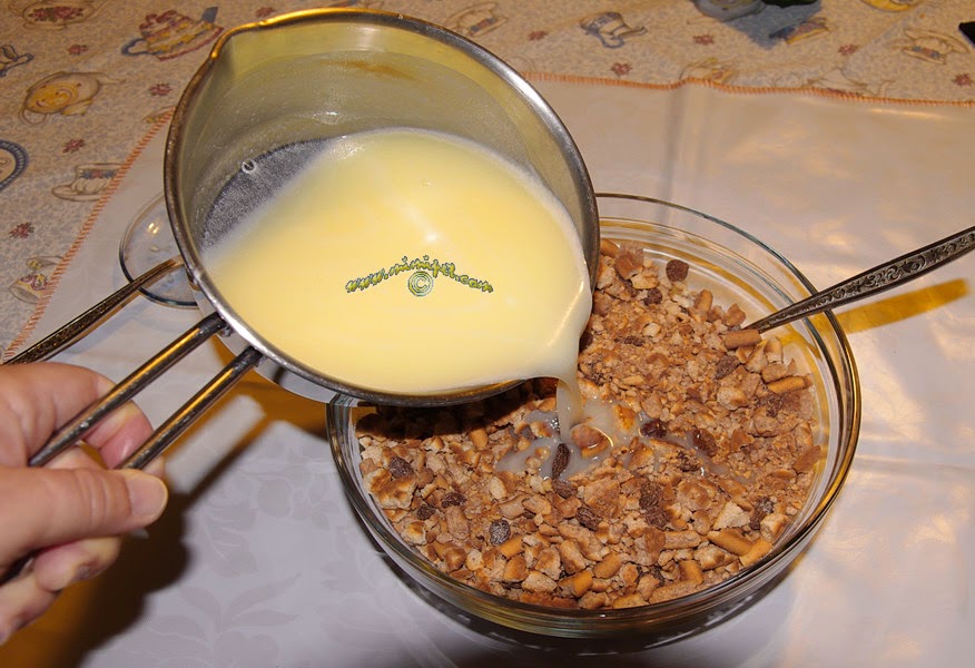 Cooking and Mess: Бял Таралеж / White Hedgehog