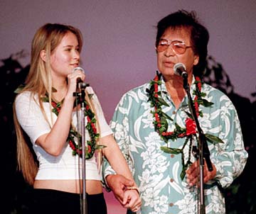 2 or 3 lines (and so much more): Don Ho and the Ali'is – "Tiny Bubbles ...