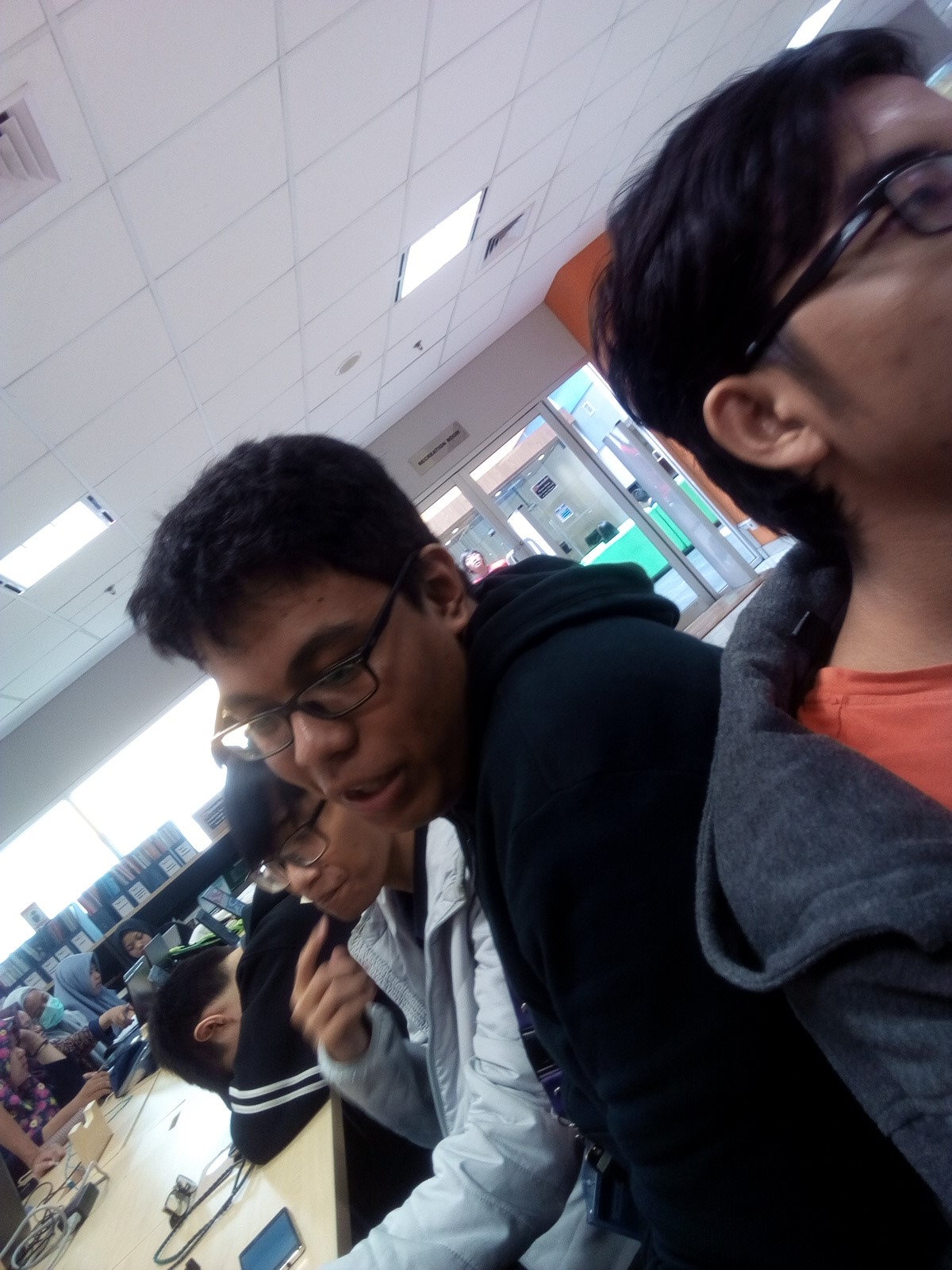 Character Building Pancasila