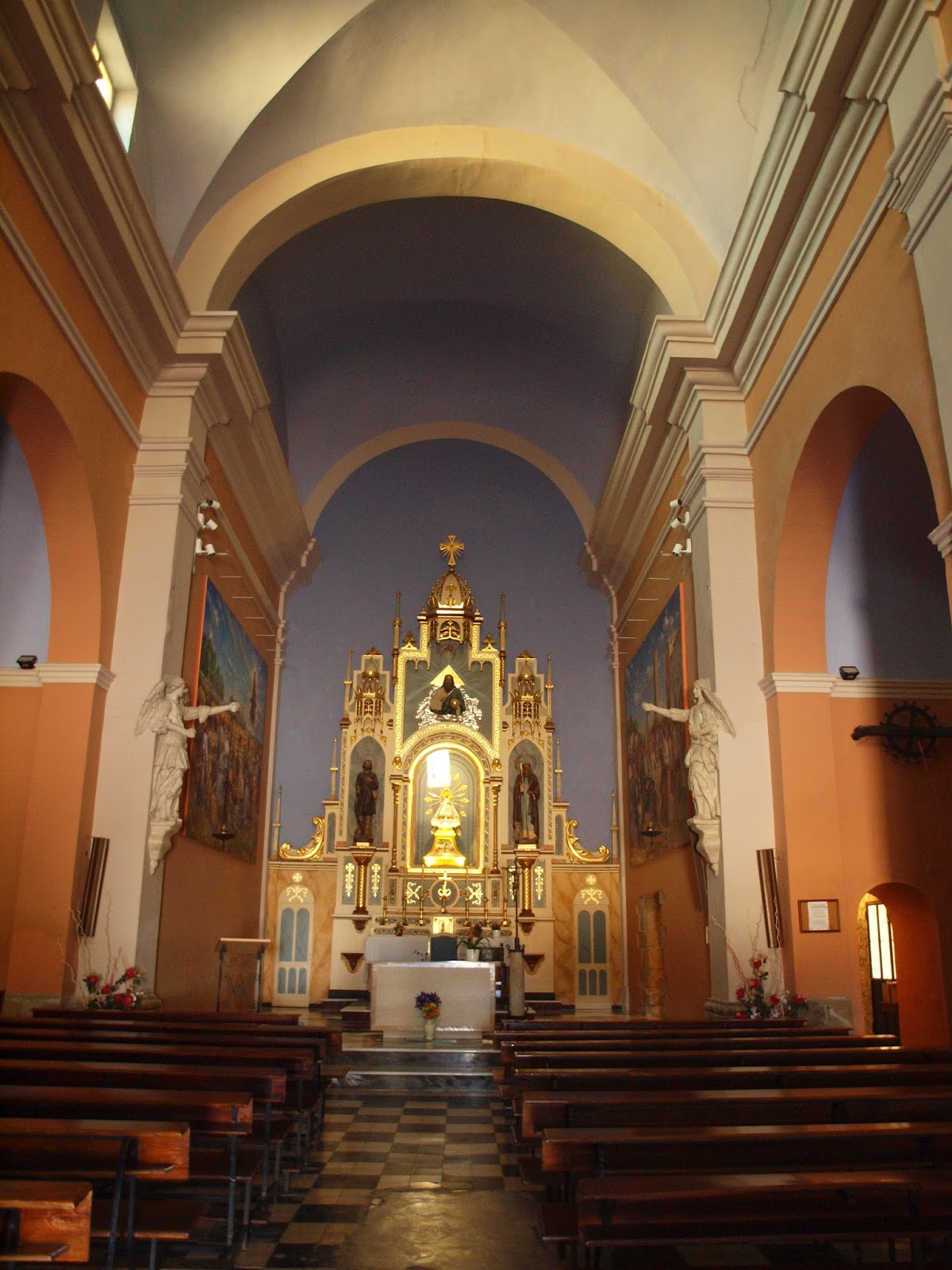SOM DE PÍCNIC: Àrea de pícnic de La Torre de l'Aldea, L'Aldea, Baix Ebre