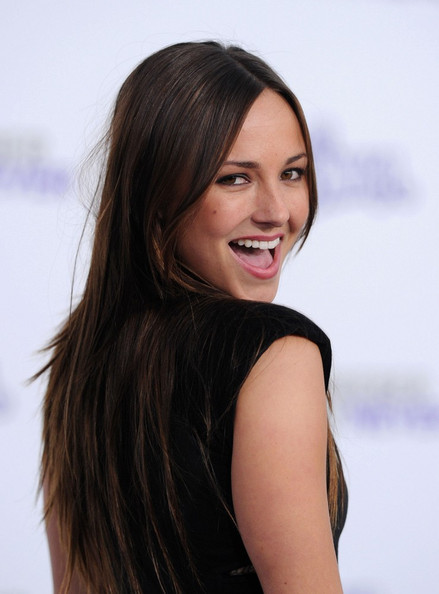 Galeri Foto Menarik: Foto-Foto Briana Barbara-Jane Evigan