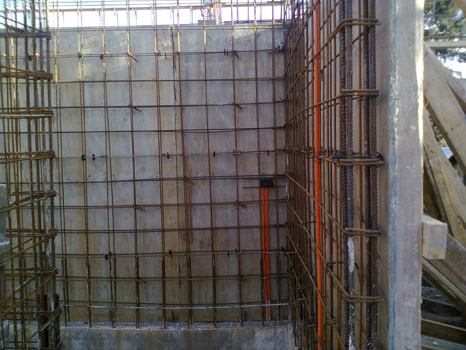 Enfierradores Araucanía