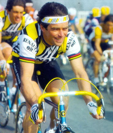 "Randoneur": 3. GITANE