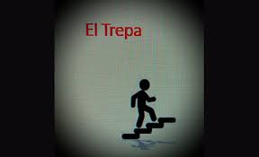 Peligro en el entorno laboral: "los trepas"