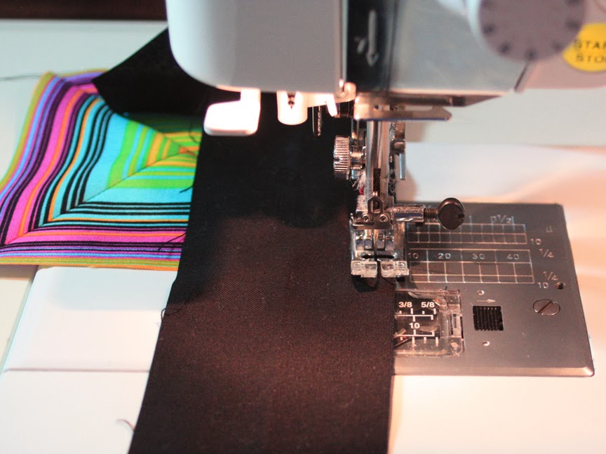 Sew in Love {with Fabric}: Holiday Headstart Blog Hop: Day 3