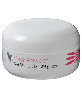 Forever Mask Powder - Forever Living Products Retail Stores
