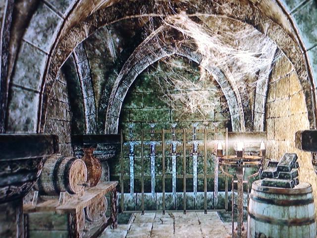 Unofficial Skyrim Site: Becoming Thane of Haafingar