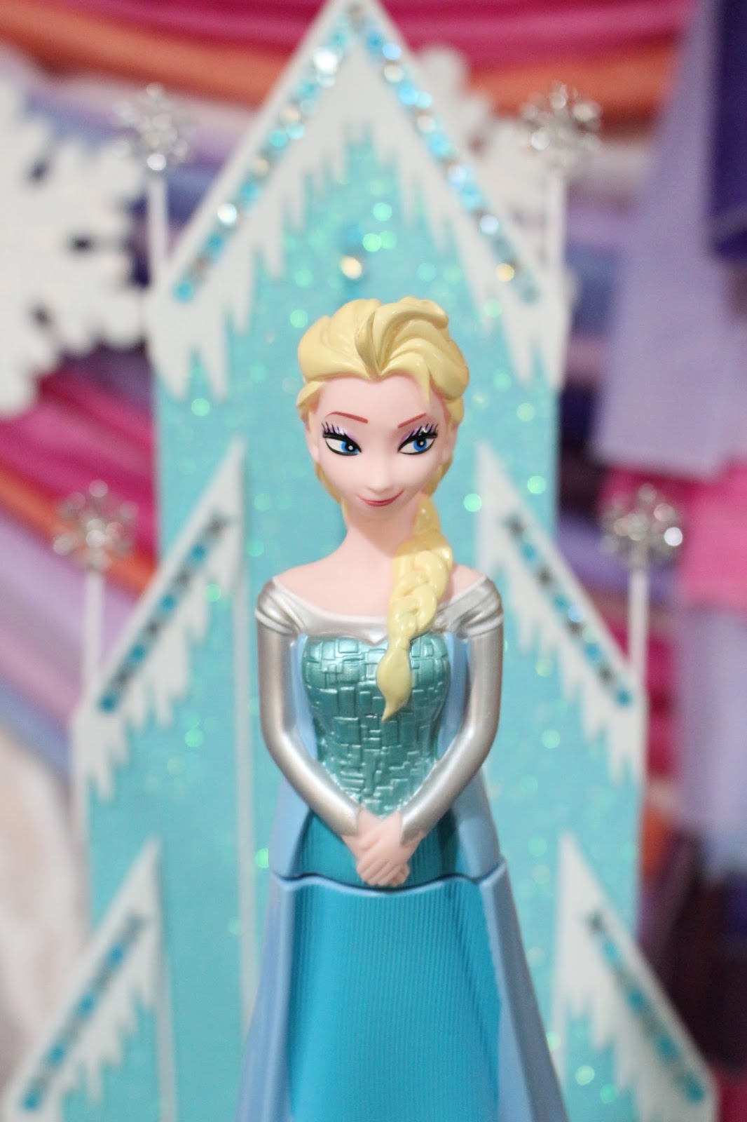 Cumple Frozen | Chica outlet