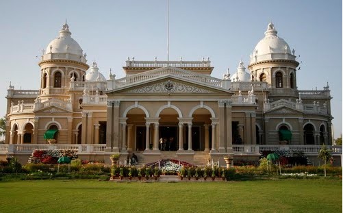 Information: City of Bahawalpur ,Pakistan