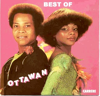 DISCOS PARA EL RECUERDO : OTTAWAN