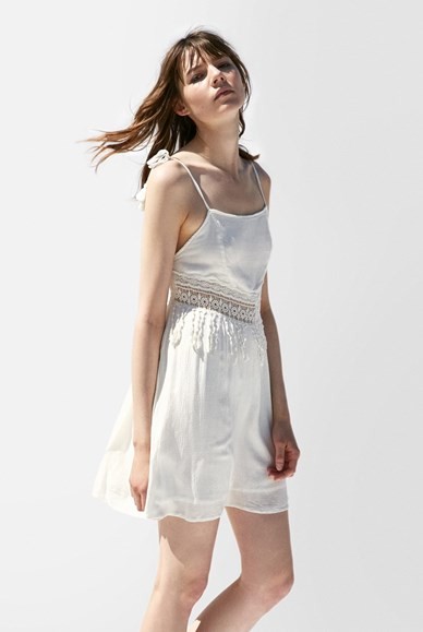 Bershka | Nova coleção primavera-verão 2016 ~ Mad Moda