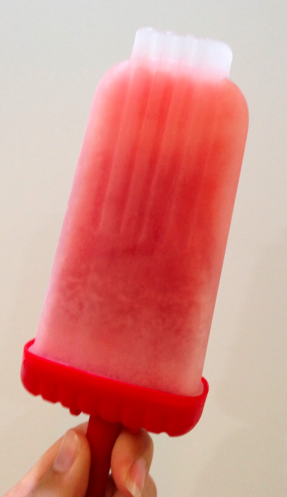 The Boozy Epicure: Boozy Frozen Pops